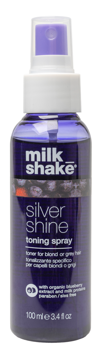 milk_shake Silver Shine Toning Spray – milkshake-ie