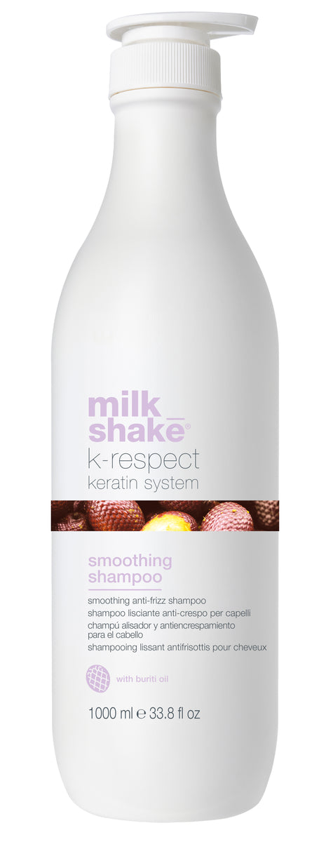 milk_shake K-Respect Smoothing Shampoo – milkshake-ie