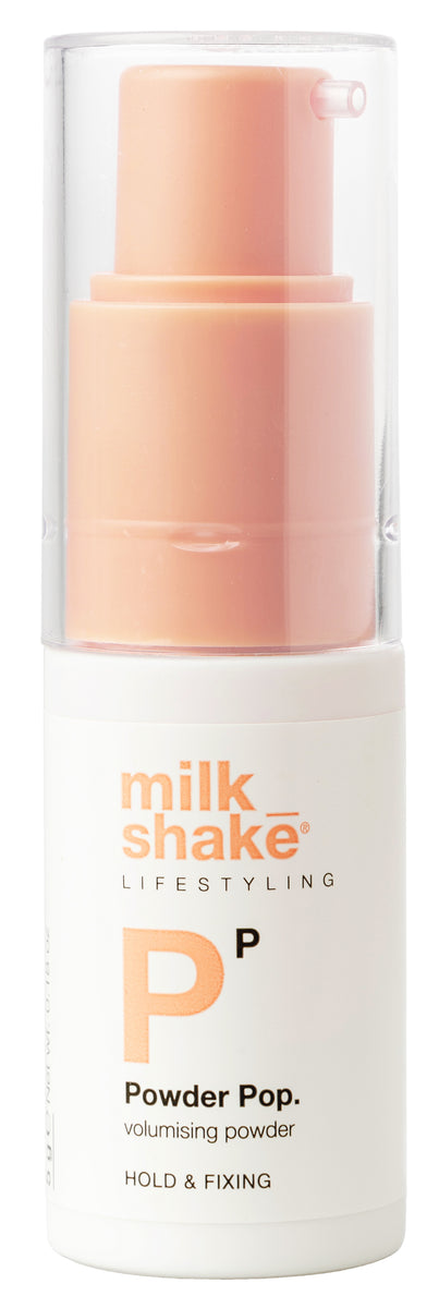 milk_shake® Powder Pop (New Look Edition) – milkshake-ie