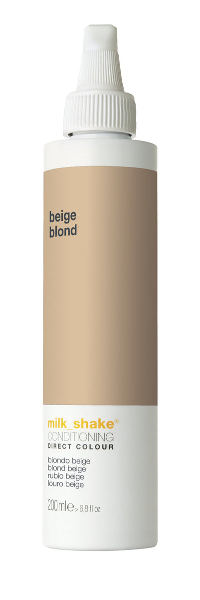 milk_shake Direct Colour Beige Blonde – milkshake-ie